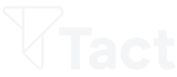 Tact - Sustainability Consulting