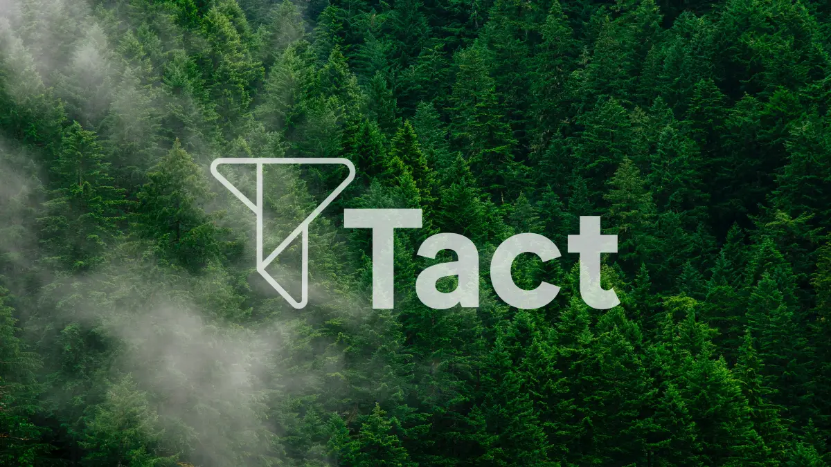 Maintenance Page | Tact